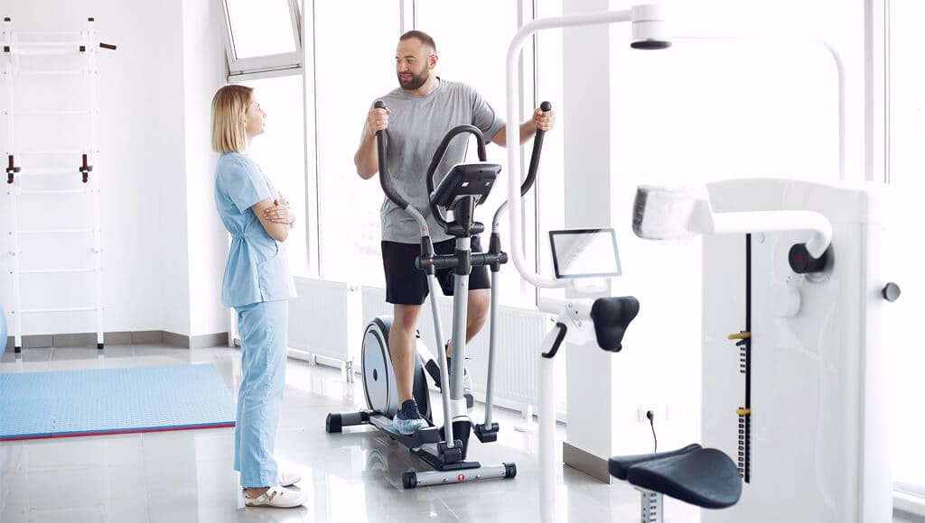 7 Manfaat Fisioterapi yang Perlu Anda Ketahui - MurniCare