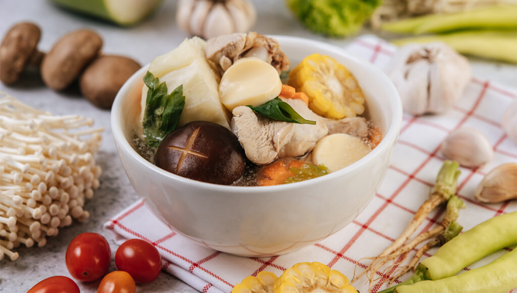 4 Cara Alami dan Cepat Mengatasi Masuk Angin Tanpa Obat - MurniCare