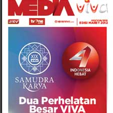 Media Viva « PT. VISI MEDIA ASIA Tbk