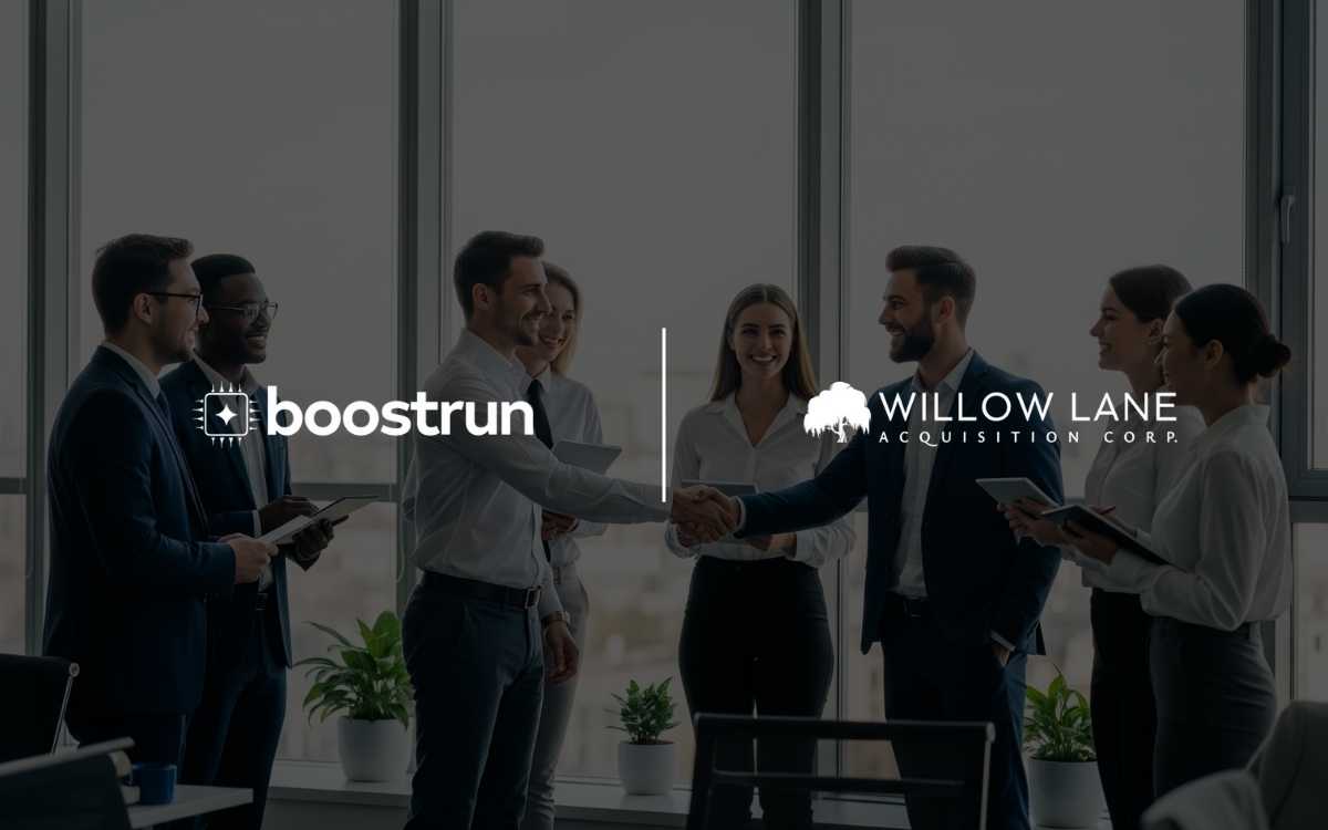 Boost Run Expands GPU and AI Cloud Infrastructure