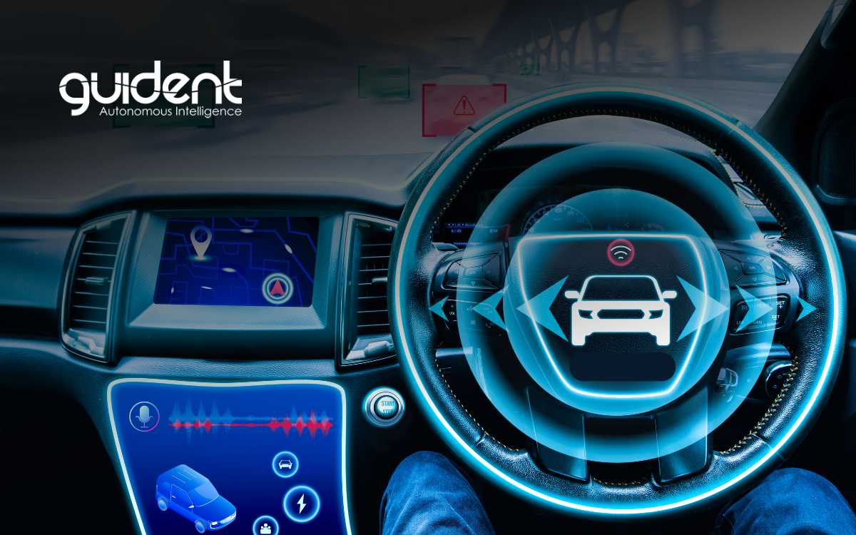 Guident Advances Global Patent Portfolio in AV Safety Tech