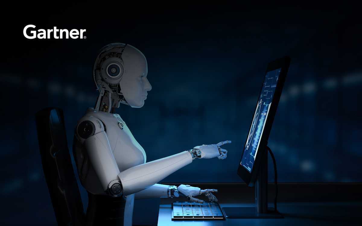 Gartner Forecasts Worldwide End-User Spending on GenAI Models to Total ...