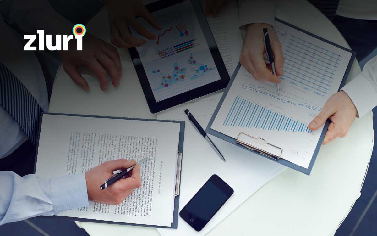 Zluri Report: Enterprises Drowning in ‘AI Sprawl’—And IT Has Eyes on ...