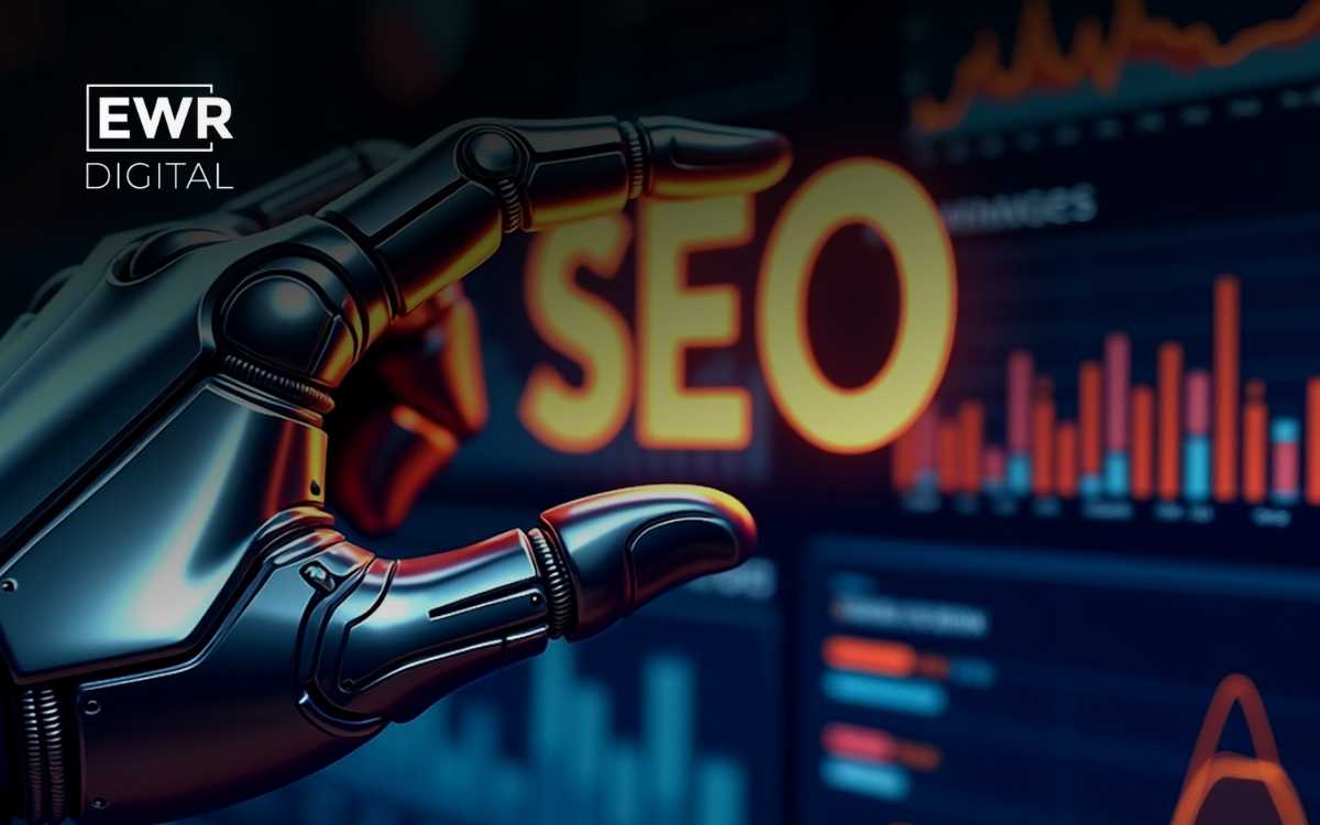 EWR Digital Launches LLM Visibility™ for AI SEO