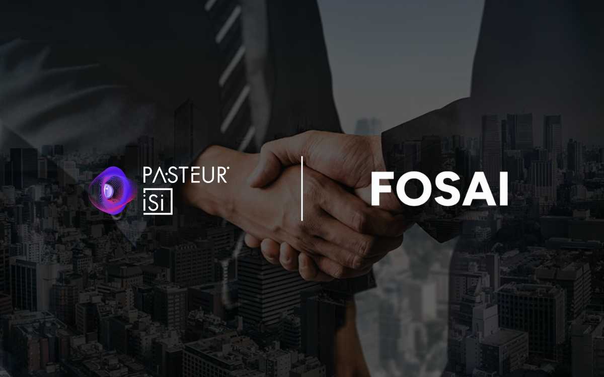 Pasteur Labs Acquires FOSAI for AI-Driven Simulation