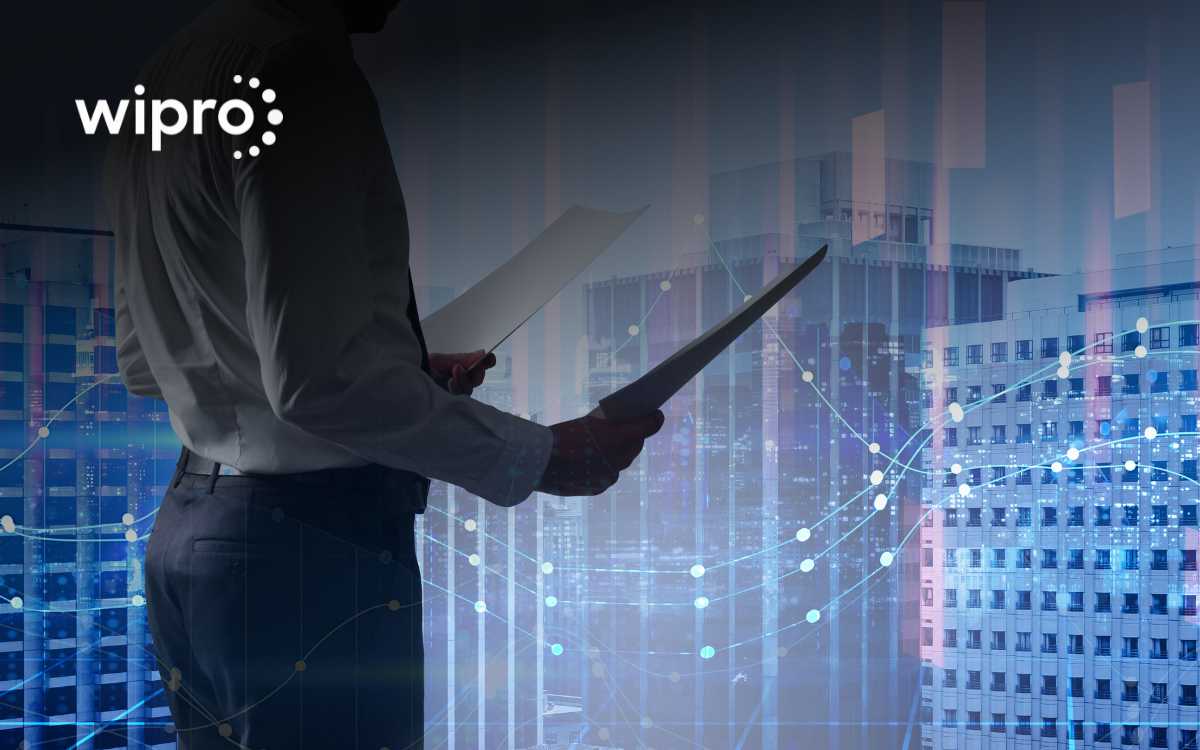 Wipro Report 2025 Highlights AI-Driven Cybersecurity as Cost & Risk ...
