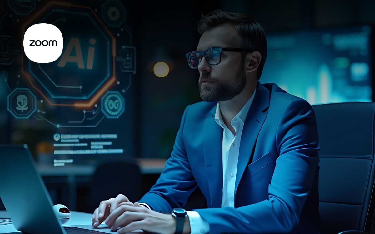 Zoom Expands AI Companion Capabilities with Advanced Agentic AI ...