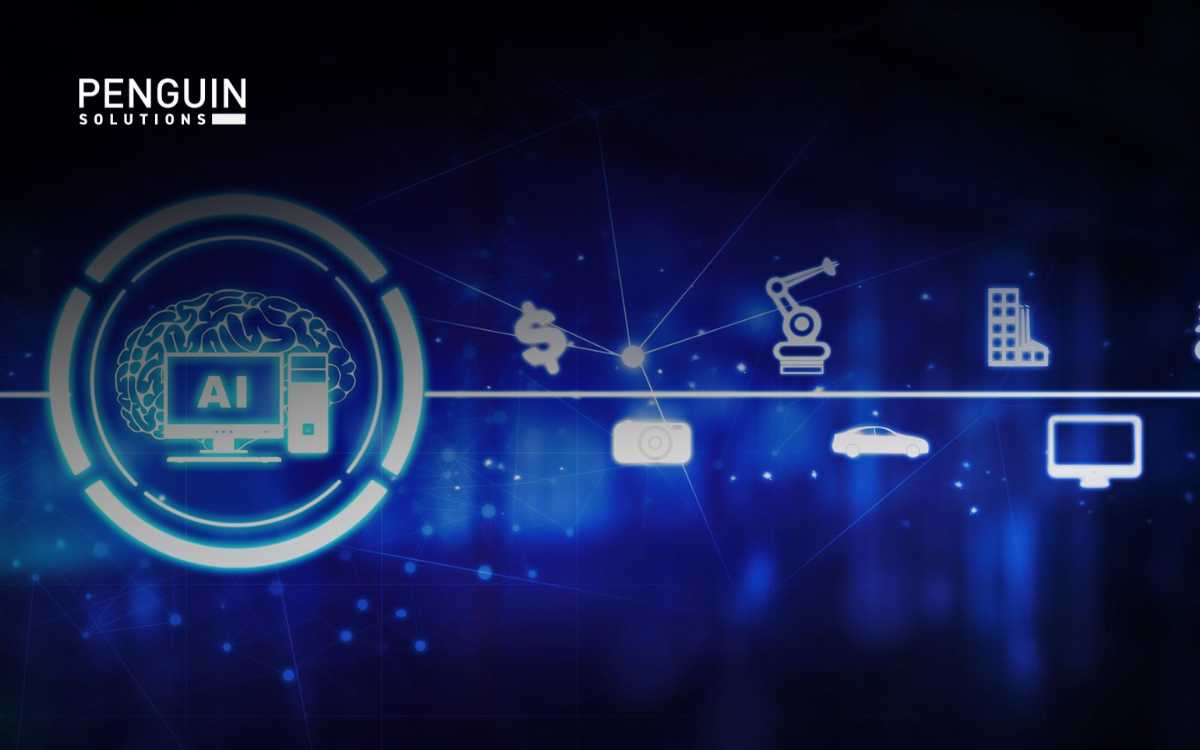 Optimizing AI Infrastructure with Penguin Solutions' ICE ClusterWare ...