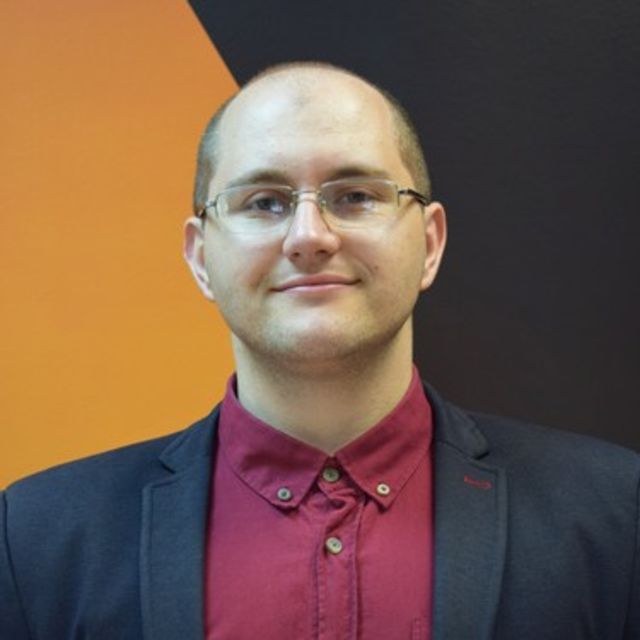 Goce Arsovski | PUBMET2020