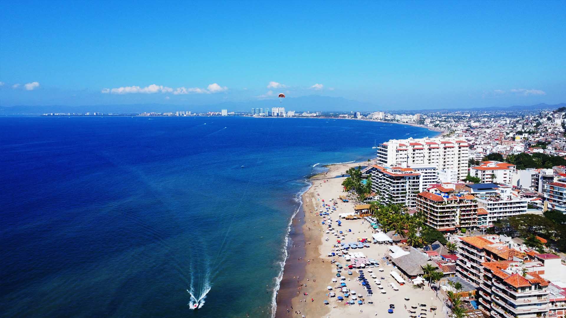Puerto Vallarta Trip / Tours Excursions Vallarta
