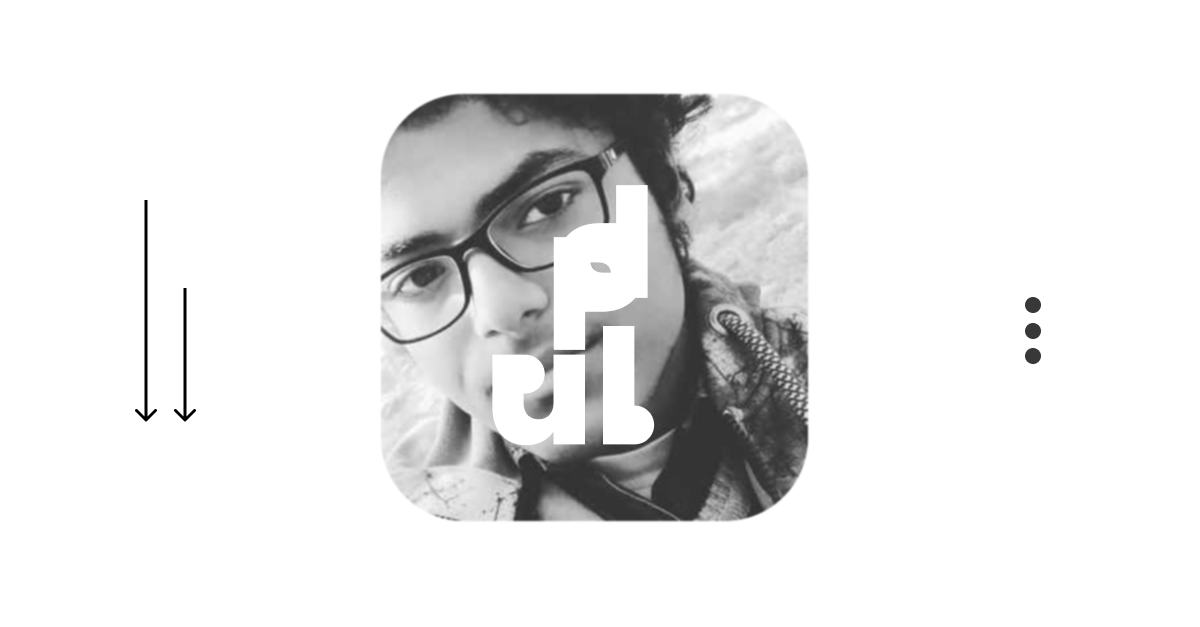 Pulkit Saini, A Software developer and founder of Clashup