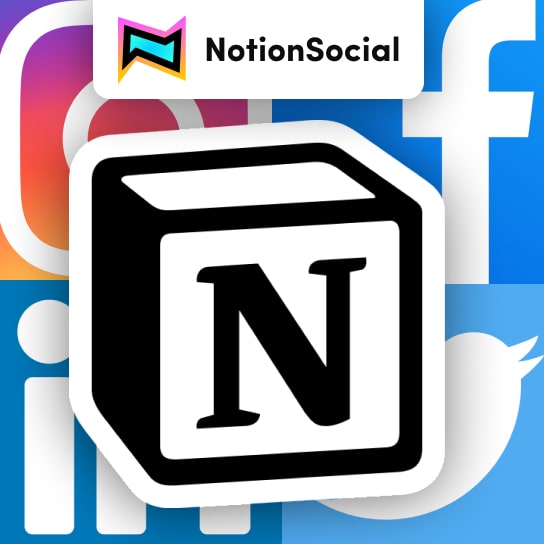 Notionsocial