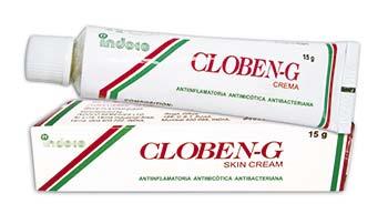 Buy Cloben G Cream 20 gm | Flat 3% Off | Uses, Side effects ...