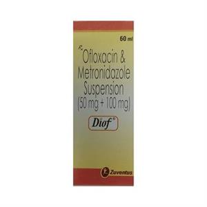 Buy Diof Syrup | Flat 15% Off | Pulse Pharmacy