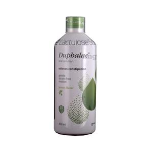 Buy Duphalac Syrup 450 ml | Flat 15% Off | Pulse Pharmacy