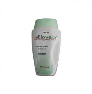 Buy Elovera Body Wash 150 ml | Flat 3% Off | Pulse Pharmacy