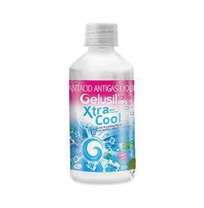 Buy Gelusil Xtra Cool Tablet | Flat 20% Off | Pulse Pharmacy