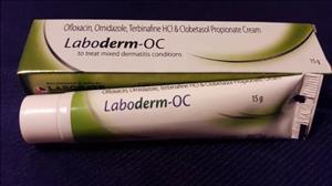 Buy Laboderm OC Cream 15 gm | Flat 15% Off | Uses, Side effects ...