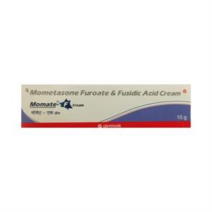 Buy Momate F Cream 15 gm | Flat 15% Off | Pulse Pharmacy