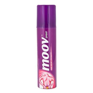 Buy Moov Spray 35 gm | Flat 3% Off | Pulse Pharmacy