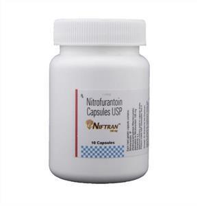 Buy Niftran 100 mg Capsule 20'S | Flat 20% Off | Pulse Pharmacy
