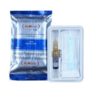 Buy Renerve Plus Injection | Flat 15% Off | Uses, Side effects ...