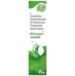 Buy Rhinoprl Nasal Spray | Flat 15% Off | Pulse Pharmacy