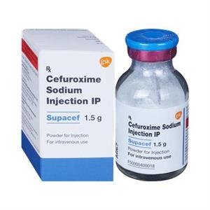 Buy Supacef 1.5 gm Injection | Flat 15% Off | Uses, Side effects ...