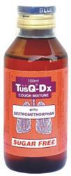 Buy Tusq D Cough Lozenges Oral Tablet | Flat 20% Off | Uses, Side ...