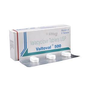 Buy Valtoval 500 mg Tablet | Flat 20% Off | Uses, Side effects ...