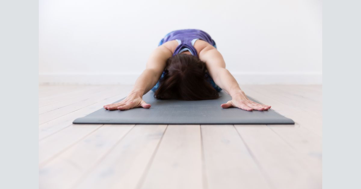 Class Schedule for Janine Murphy Yoga | powered by Punchpass.com