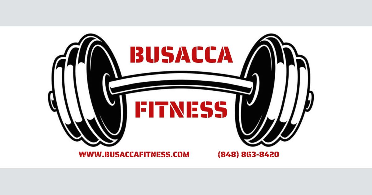 Class Schedule for Busacca Fitness | powered by Punchpass.com