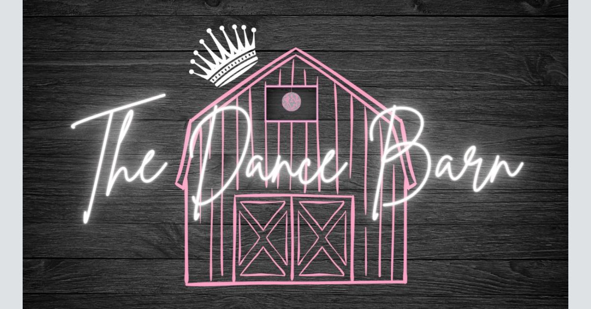 Class Schedule for The Dance Barn | powered by Punchpass.com