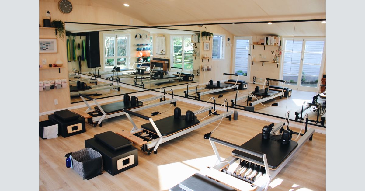 Class Schedule for The Pilates Room Cambridge | powered by Punchpass ...