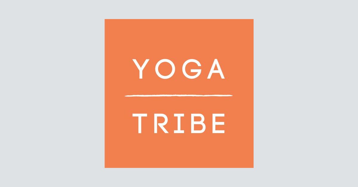 Class Schedule for Yoga Tribe | powered by Punchpass.com