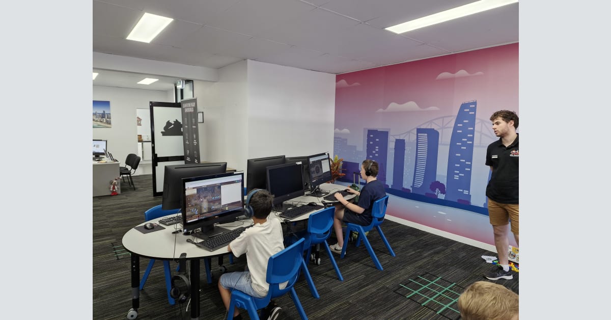 Class Schedule for Skill Samurai - Ashmore | powered by Punchpass.com ...