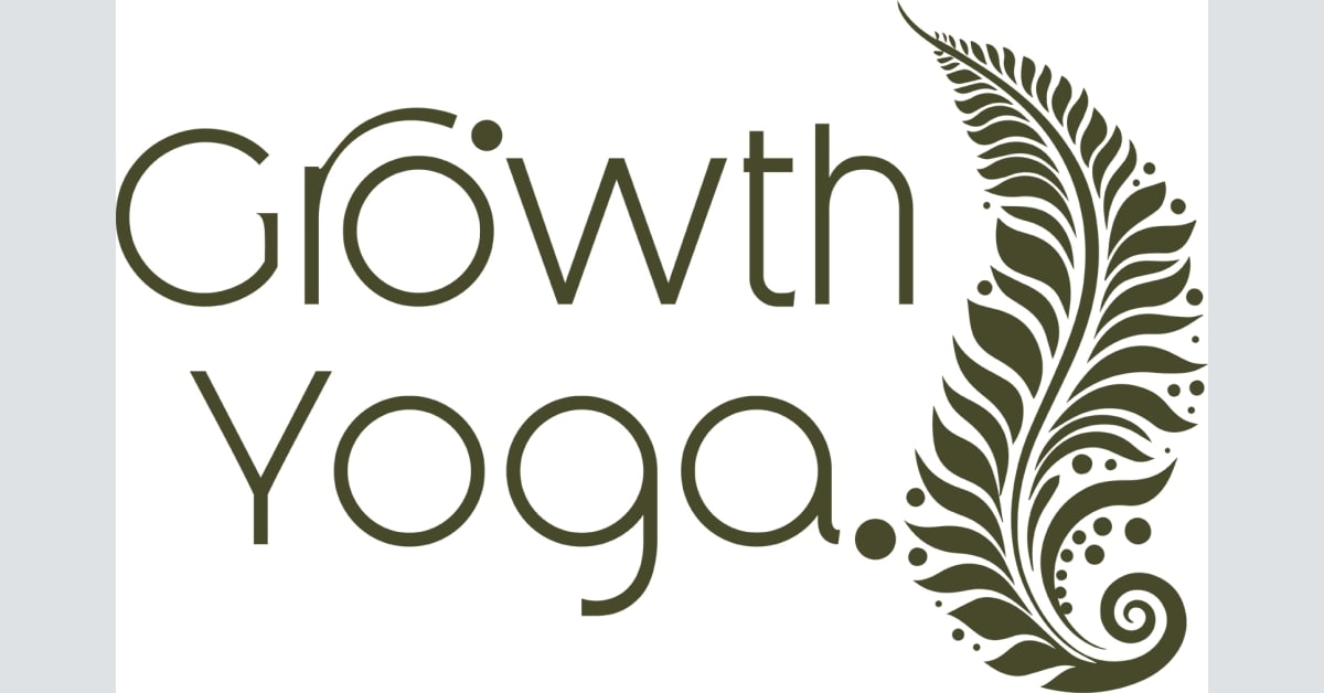 Class Schedule for Growth Yoga | powered by Punchpass.com