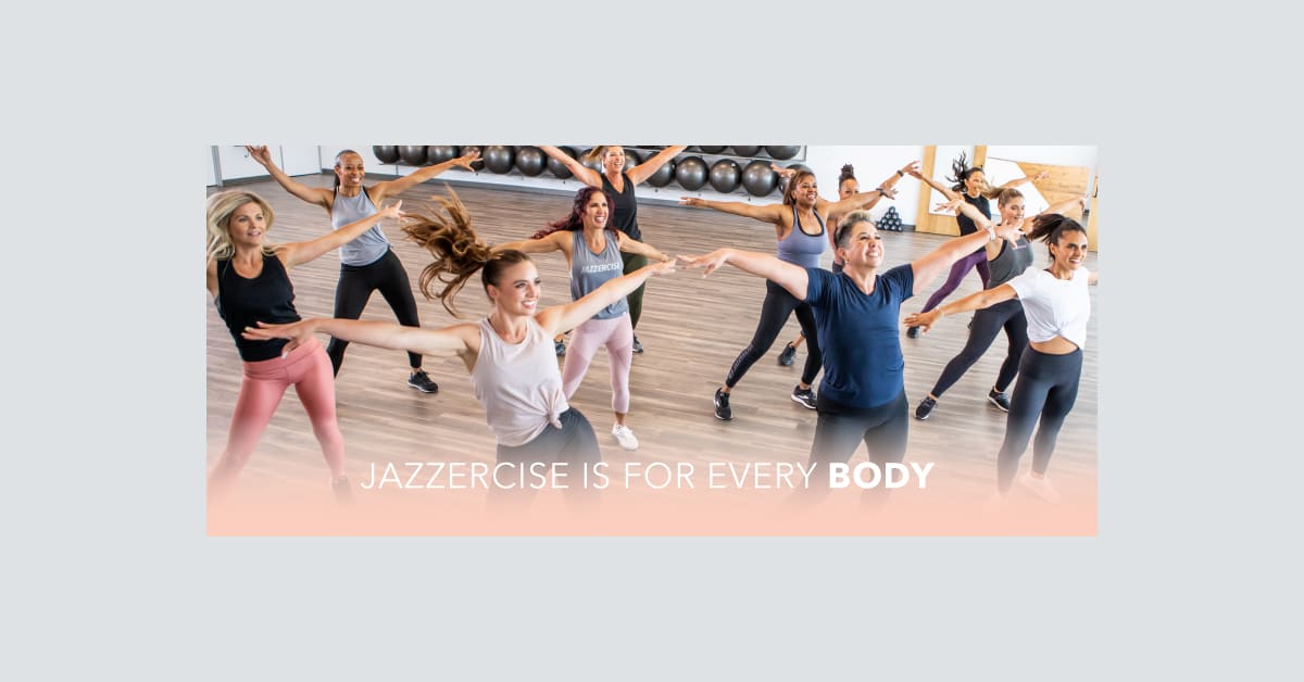 Class Schedule for Jazzercise | powered by Punchpass.com