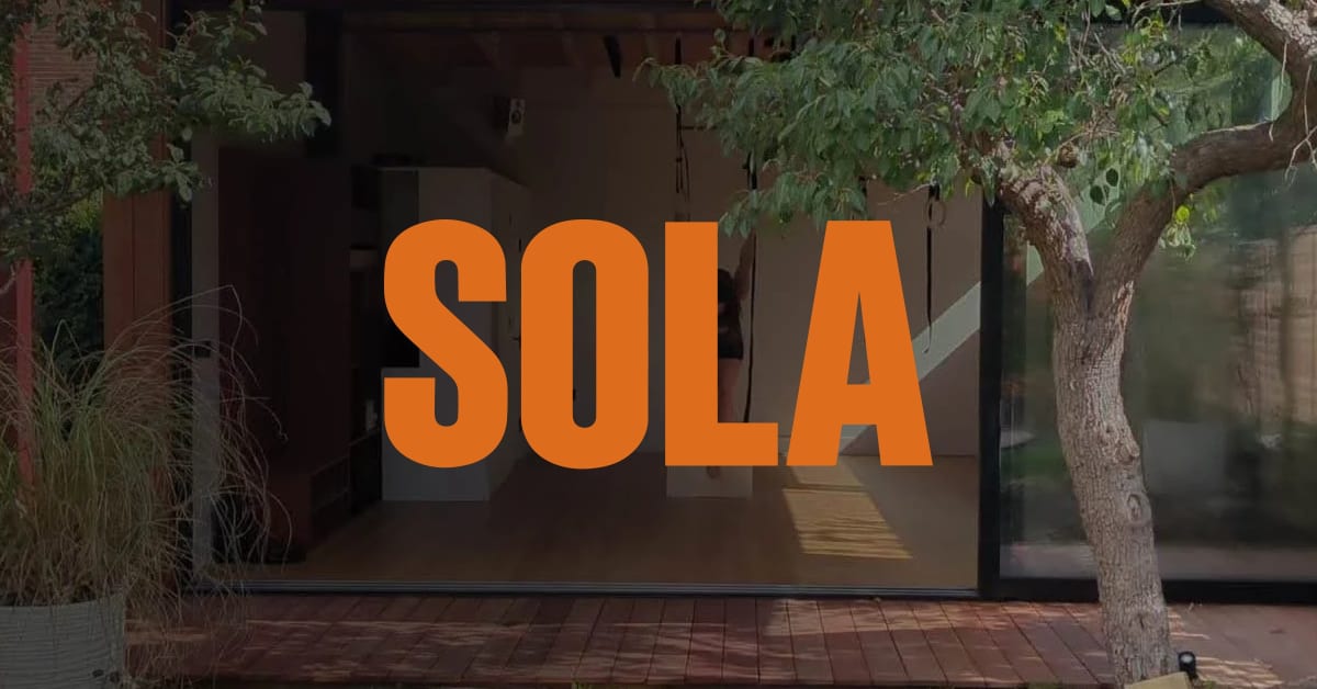 Class Schedule for Sola | powered by Punchpass.com