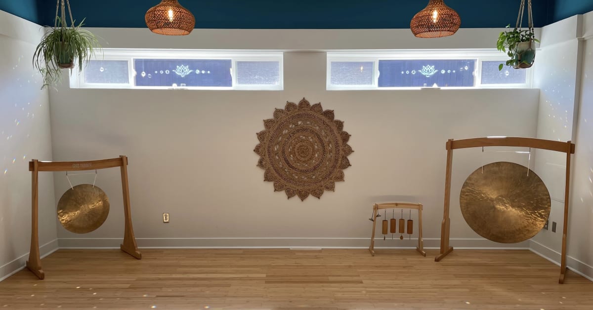 Class Schedule for Coast Yoga + Movement | powered by Punchpass.com