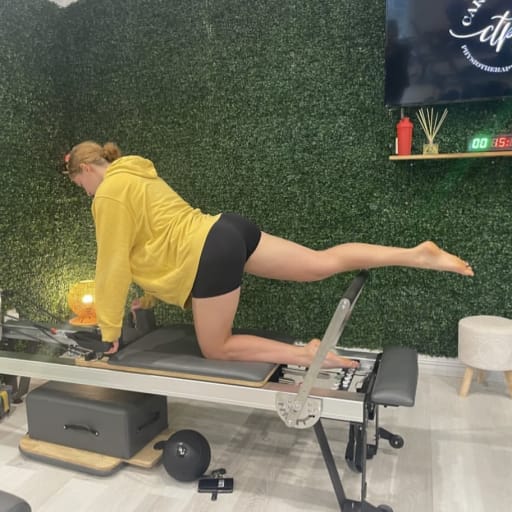 Instructors - The Pilates Studio - Kalgoorlie | powered by Punchpass ...