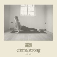 Purchase A Pass - Emma Strong Yoga | powered by Punchpass.com