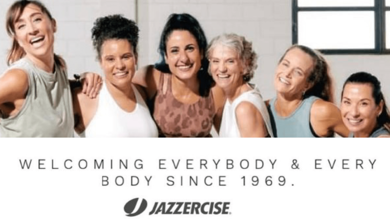 Class Schedule for JazzerciseNWLondon | powered by Punchpass.com ...