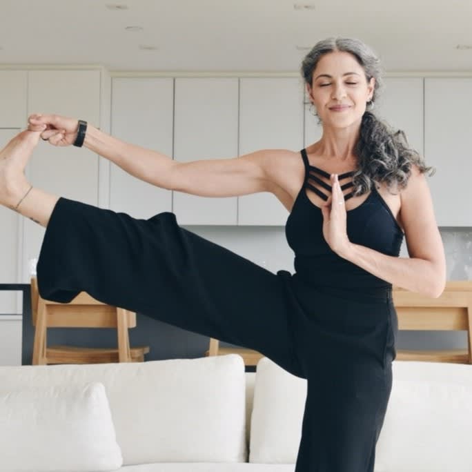 Instructors - Tranquility Yoga | powered by Punchpass.com