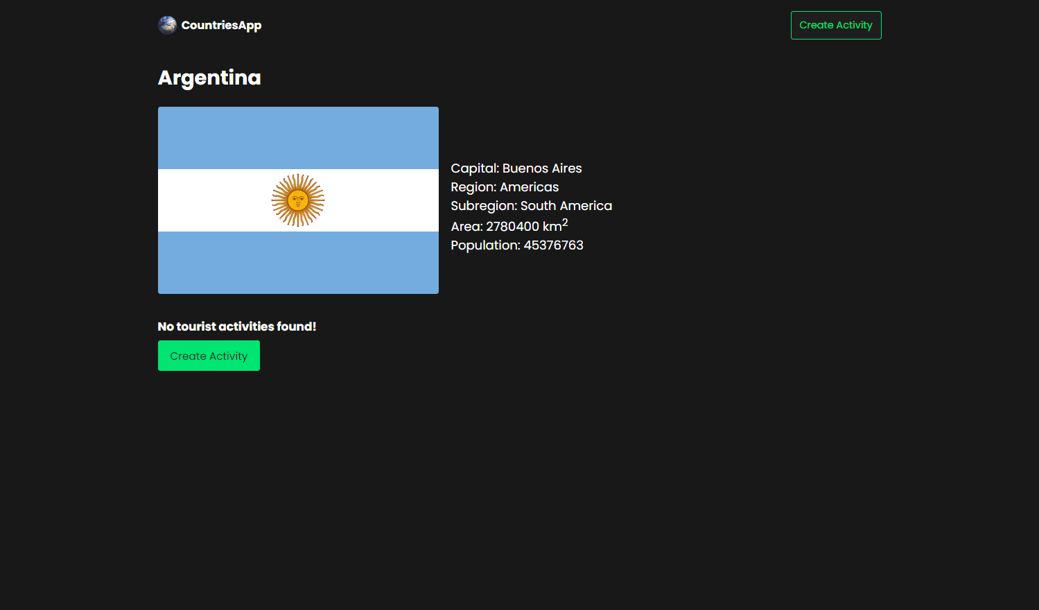 GitHub - lemorles/countries-app