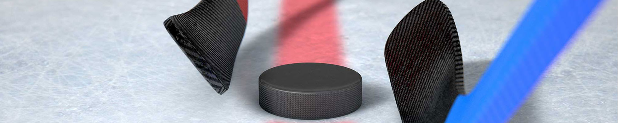 Hockey Stick Blade Guide | Pure Hockey