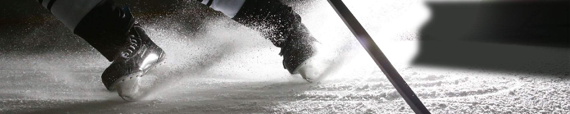 How to Hockey Stop | Pure Hockey