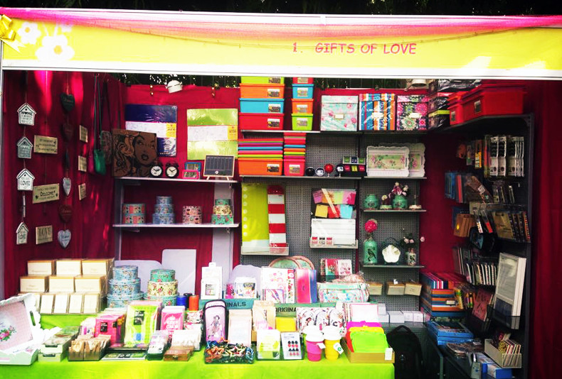 13 Online Stationery Stores That'll Take Your Lust For Paper Products ...