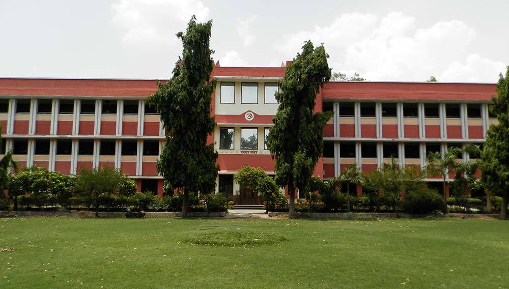 Got Admission In North Campus? These Are The 8 Most Legendary DU ...