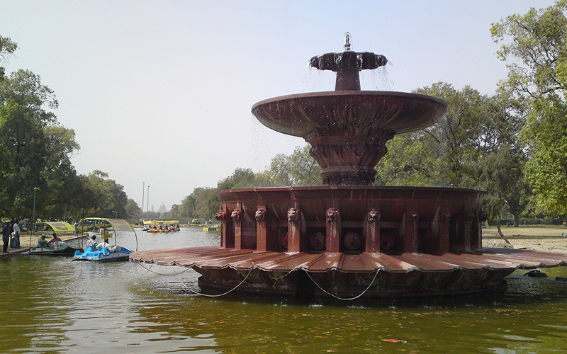 Pretty, Calm & Utterly Rejuvenating: These Are The Best Places For ...